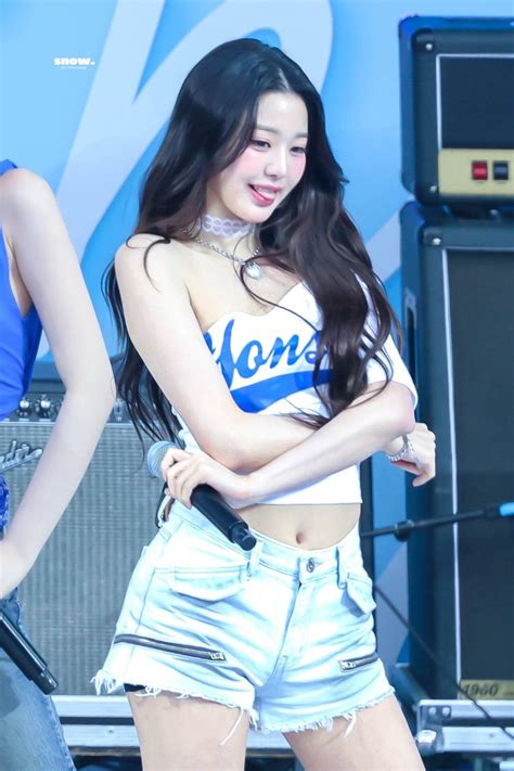 장원영 야구 에펨코리아