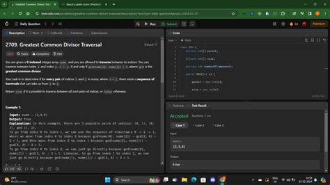 Parth Bhatti On Linkedin 100daysofcode Codingchallenge Leetcode