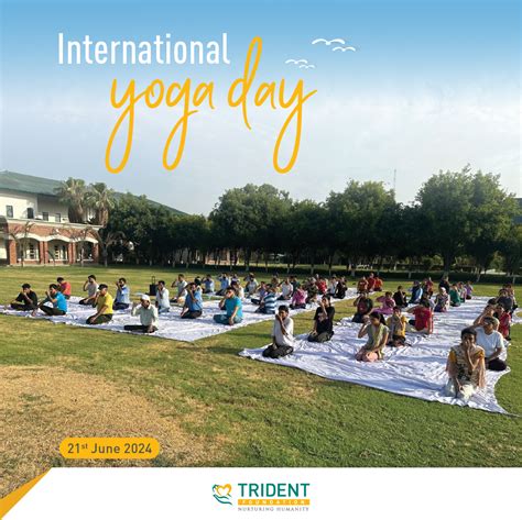 Trident Foundation Added A New Photo Trident Foundation