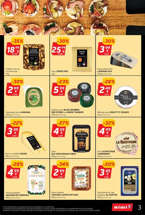 Rimi Akcijas Buklets Un Īpašie Piedāvājumi Visibukleti Lv