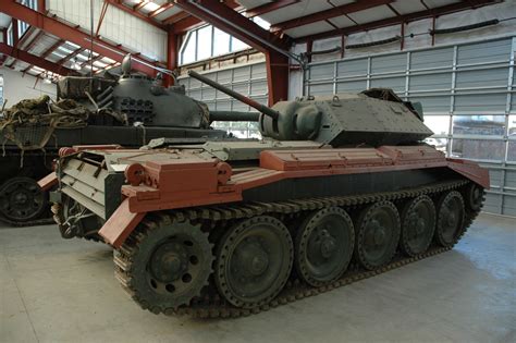 Toadmans Tank Pictures Crusader Mk Ii