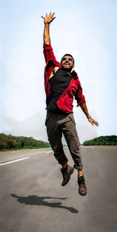 Soorarai Pottru Surya Surya Actor New Movie Images Movie Pic