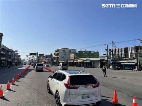 初二回娘家「一路向南」！墾丁車流曝光 一天塞進4萬輛車 │ 旅遊頻道 │ 三立新聞網 Setncom