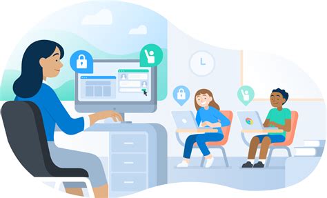 Securly Classroom Device Management For Teachers