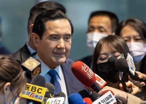 馬英九邀陸生訪台 促進兩岸情感融合