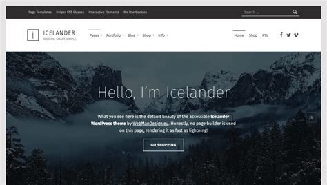 Wordpress Accessibility What Is It And How To Optimize Your Site