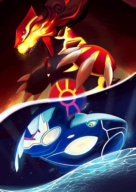 112 Best Groudon Images On Pinterest Pokemon Cards Pokemon Stuff And