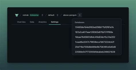 We Built A Brand New Turso Web App