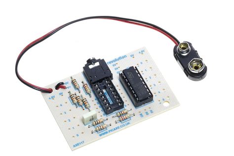 Picaxe Boards Picaxe Store