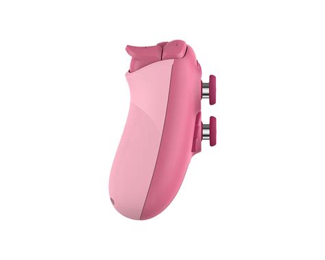 8bitdo Ultimate 2c Bluetooth Controller Pink