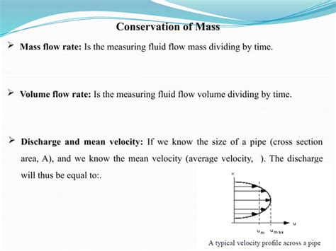 Classifications Of Fluids Flow Typespptx