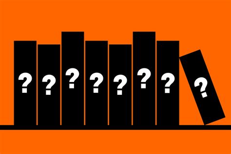 Quiz The Ultimate Book Trivia Quiz
