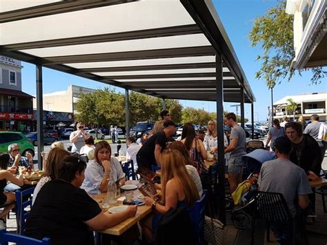 Skara Greek Street Food Semaphore Adelaide Updated 2024 Restaurant