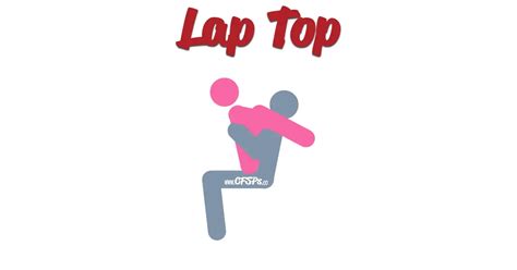 Lap Top Sex Position How To Do It Tips That Spice It Up