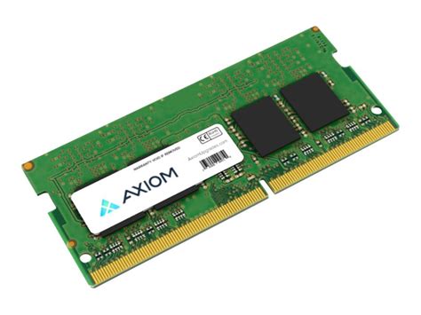 Axiom Ax Ddr4 Module Overview Specs Details Shi