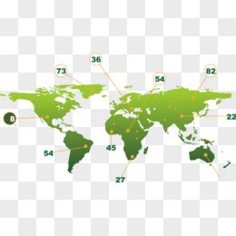 世界地图矢量图图片素材 免费世界地图矢量图PNG设计图片大全 图精灵