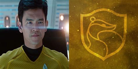 Hikaru Sulu By Bluebutterflies526 On Deviantart