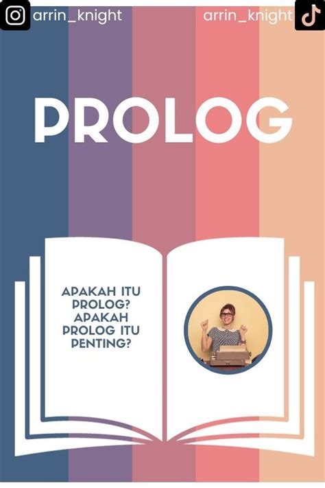 Mengenal Prolog Karyakarsa