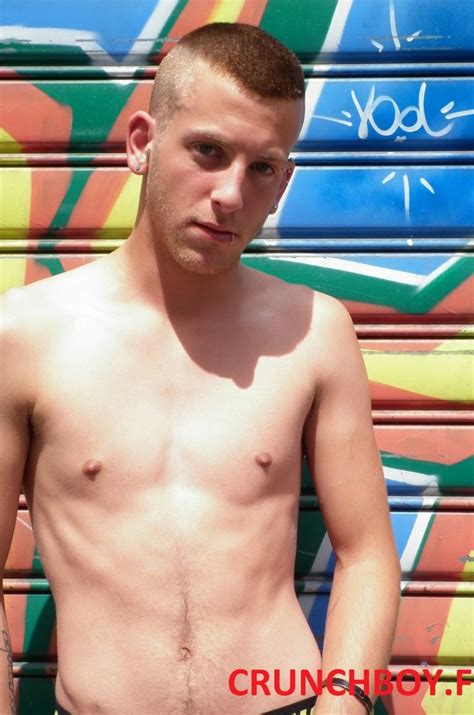 Seb Destructor Gay Porn Star From Jessroyan