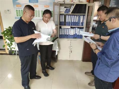 济宁市人民政府 基层动态 微山二线船闸服务站到智慧港航部开展“对标先进，学优借鉴”活动