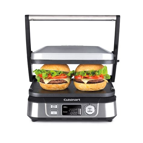Gr 5np Griddler® Five Cuisinart Philippines