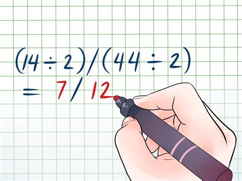 Como Somar e Subtrair Frações Denominadores Diferentes