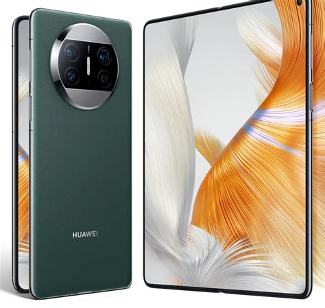 「世界初の三つ折りスマホ」ファーウェイが来月発売へ、薄さを確保しつつ展開時10インチを実現するタブレットいらずの最先端モデルに Buzzap！