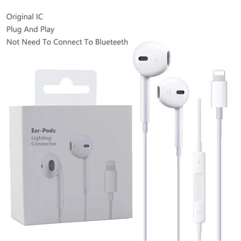 Jual Headset Lightning Headset Gaming Shopee Indonesia