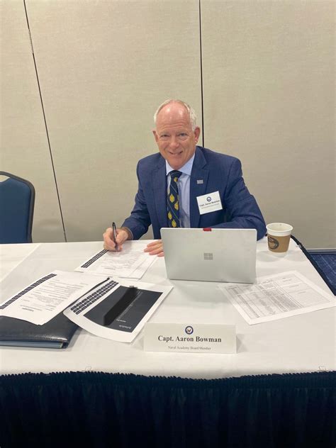 A Perfect Weekend For A Naval Academy Alum Started Yesterday With My 10th Usna Selection Board