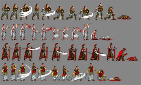 Make 2d Pixel Art Character Sprite Sheet Bird Sprite Sheet And Pixel