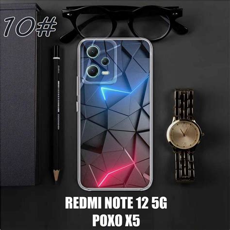 Jual Case Xiaomi POCO X G REDMI NOTE G Motif ABSTRAK Terlaris Casing Xiaomi POCO