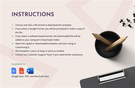 IT Software Patch Notification Letter Template In Word PDF Google Docs Download Template Net