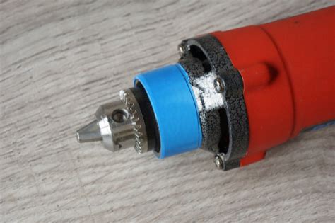 Третья рука или обычный держатель для сверления dremel: обзор стойки ...