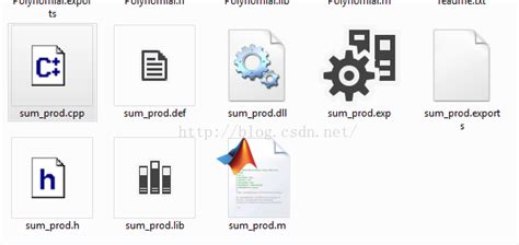 Matlab和vs混合编程vs2013与matlab2016b混合编程 Mbuild Setup Csdn博客