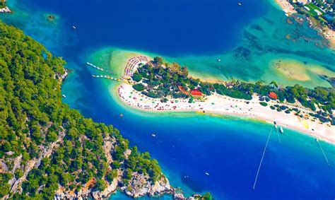 10 Places To Visit In Fethiye 2026 Tourist Places And Attractions
