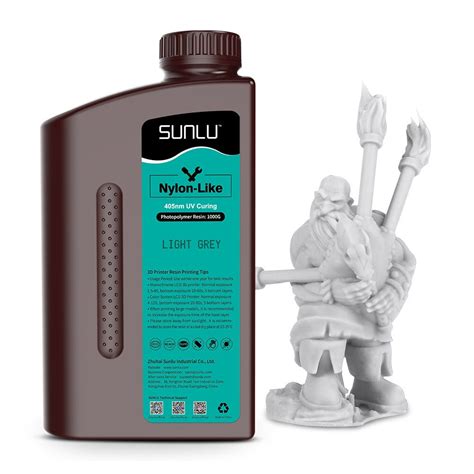 Sunlu Abs Like Resin Best Abs Like Resin Sunlu Official Store