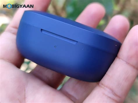 Redmi Earbuds Pro Review