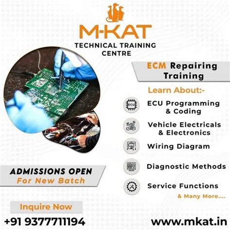 Ecm Training At Rs 59999 Course In Ahmedabad ID 2852993206333