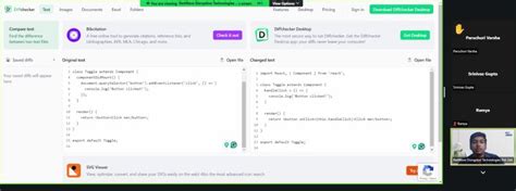 Batchu Srinivas Gupta On Linkedin 100daycodechallenge Nxtwave Spotthecleancodechallenge
