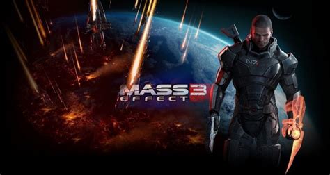 🔥 50 Mass Effect Trilogy Wallpapers Wallpapersafari