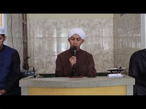 LIVE PENGAJIAN SELAMA RAMADHAN BERSAMA USTD H RAHMAT YouTube
