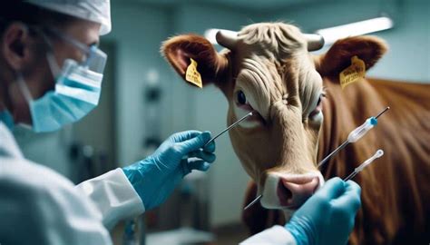 Utilizing Artificial Insemination In Cattle Breeding The Ranching Guide