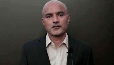 Govt Moves Ihc To Appoint Legal Counsel For Indian Spy Kulbhushan Jadhav