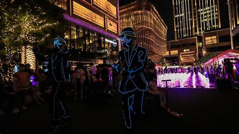 Bfc外滩金融中心官网