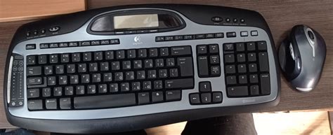 ᐷ Logitech Mx 5000 Driver And Software Logisofter