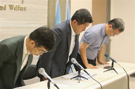 台北醫院大火 陳時中鞠躬致歉發百萬給亡者 新聞 Rti 中央廣播電臺