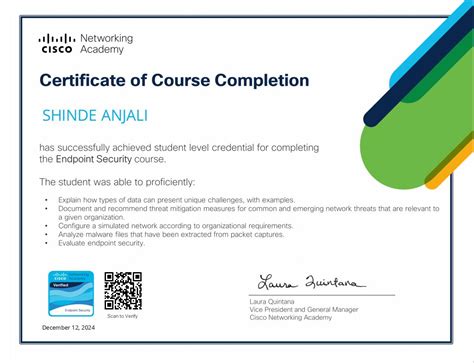 anjali shinde on linkedin endpointsecurity cybersecurity