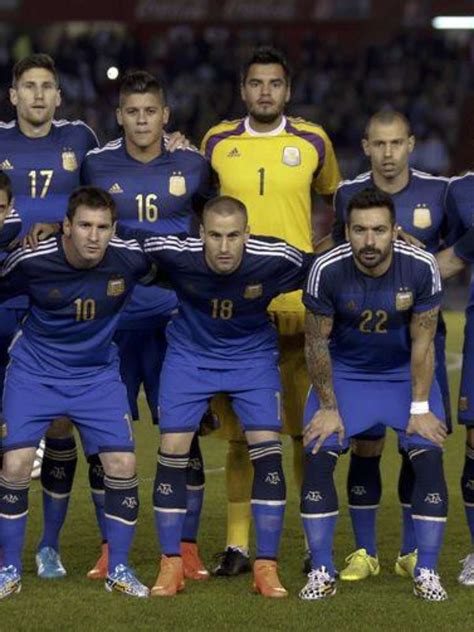 Argentina Copa De La Liga Prof👻 Descubra O Intrigante Mundo Dos Jogos