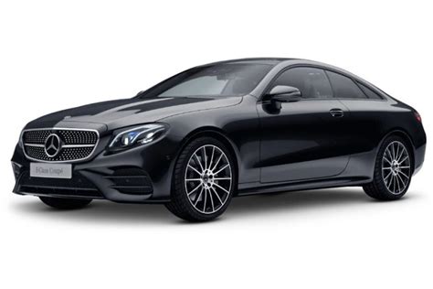 Mercedes Benz E Class Coupe 2025 Price In Saudi Arabia