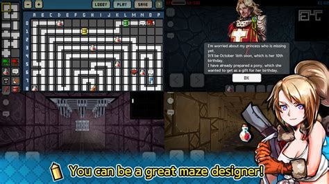 The Mazer Creator Of Maze For Iphone Download